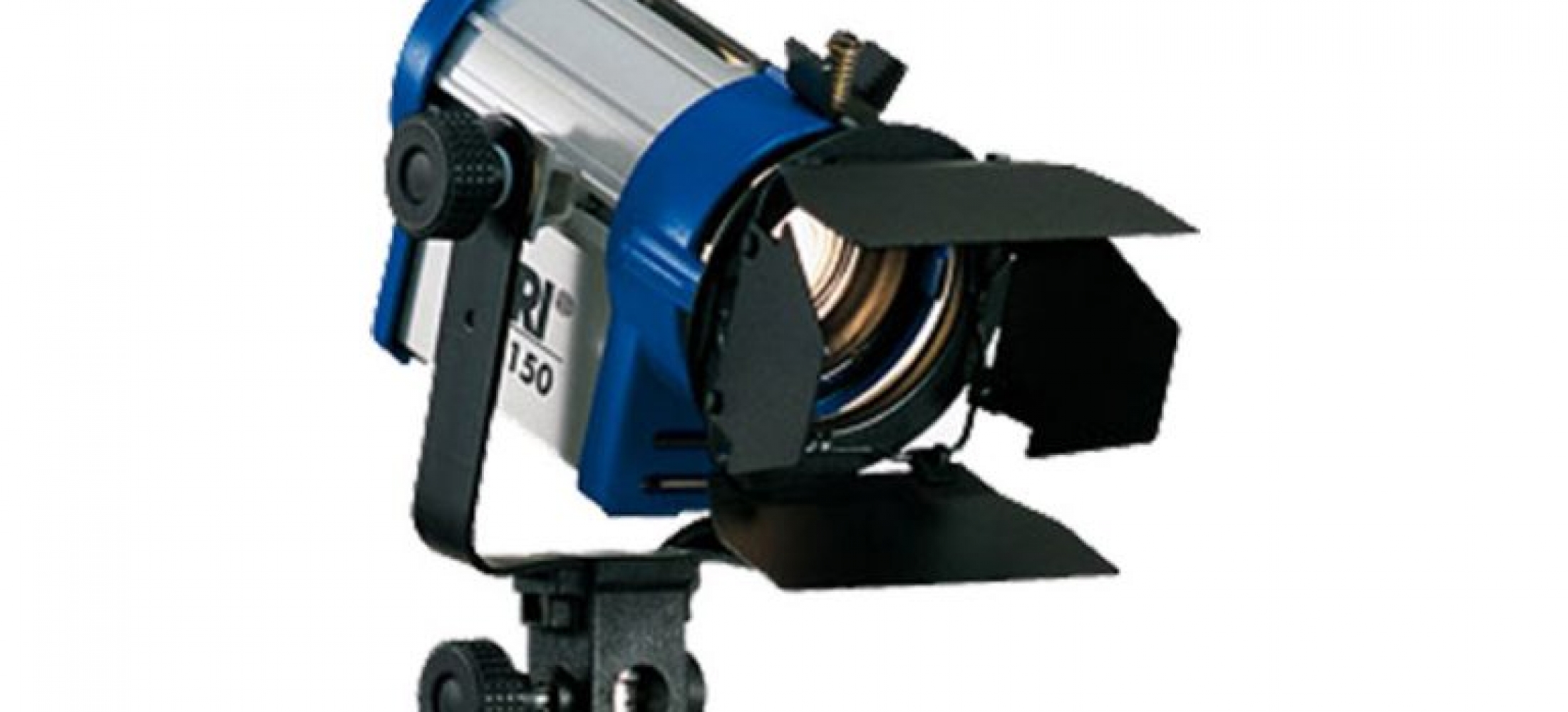 Arri 150W Fresnel - RRS Audio Productions